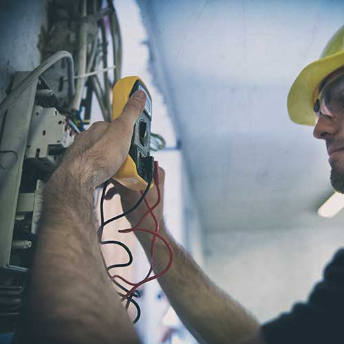 Commercial Electrical Contractors I Is it time to call Faraday Group?