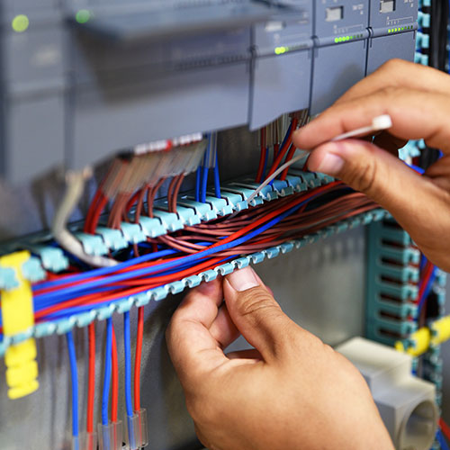 Industrial Electrical Maintenance I Is it time to call Faraday Group?